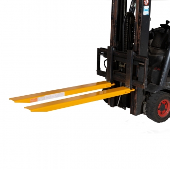 Extensiones horquillas longitud 1525 mm - Manuleva